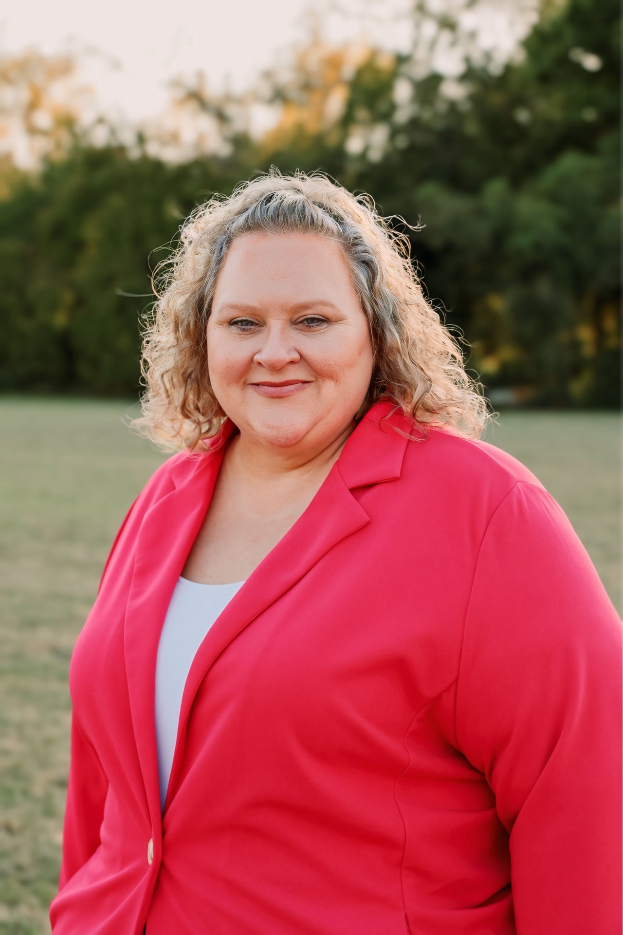 Mary Wells for Texas State Representative | A Mother on a Mission